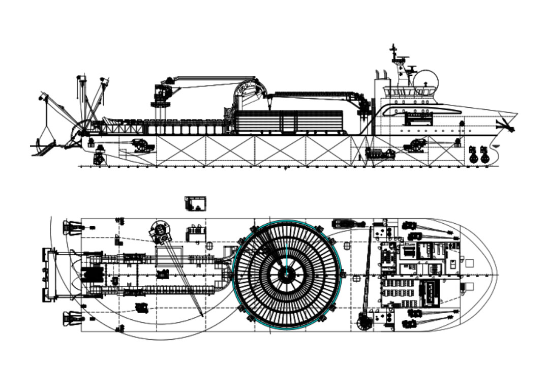 Vessels | Shinfox Far East Company Pte Ltd