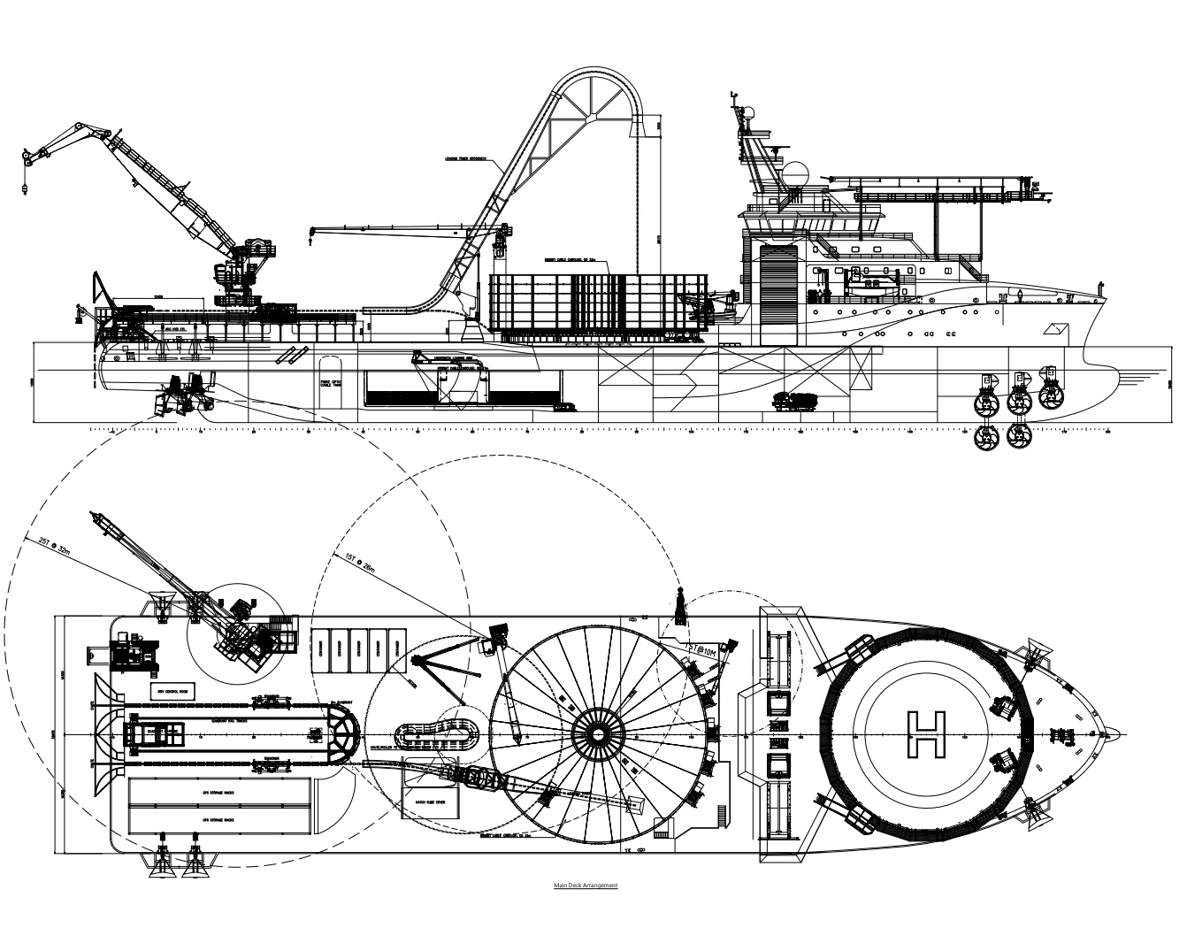 Vessels | Shinfox Far East Company Pte Ltd